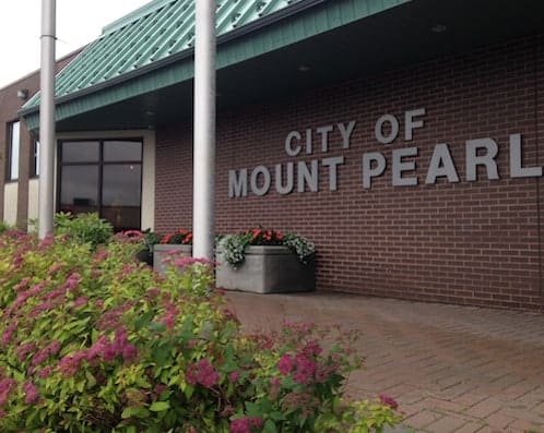 Mount Pearl declares right to a healthy environment – The Independent