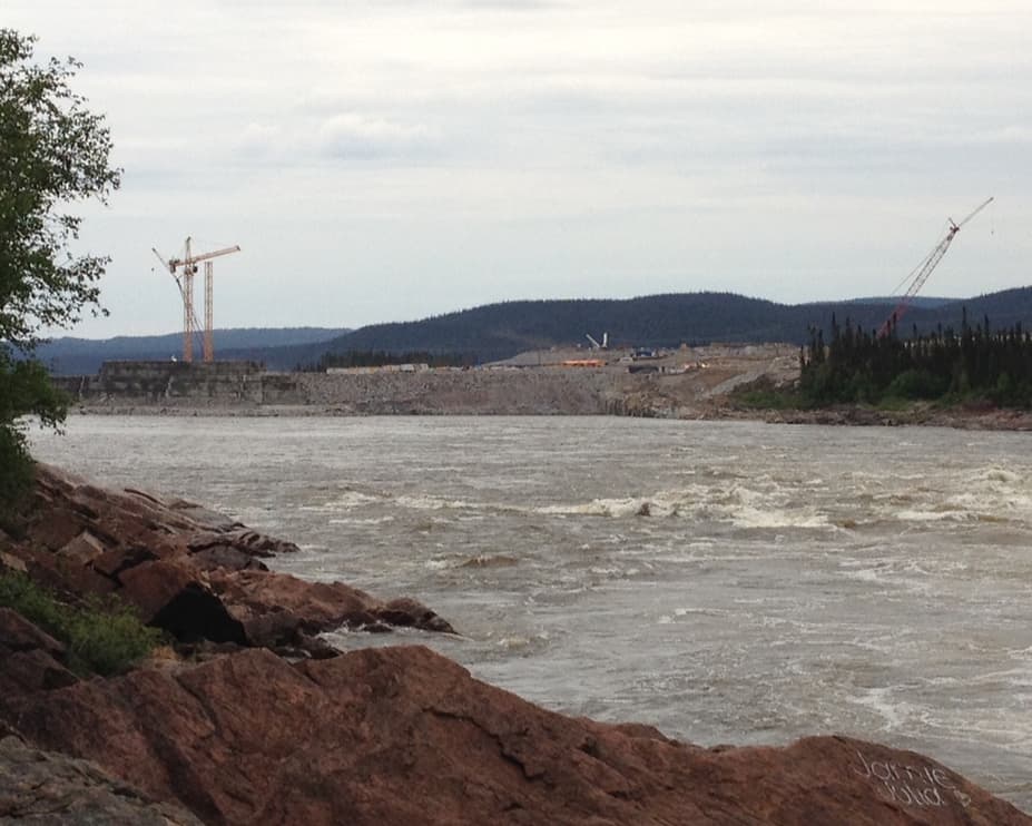 Dam Nation: Fortis in Belize, Part 2 – The Independent