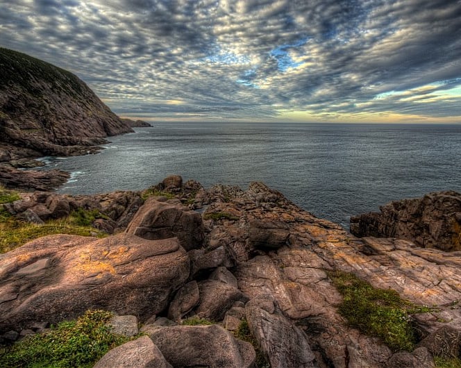 The East Coast Trail: greatest in the world – The Independent