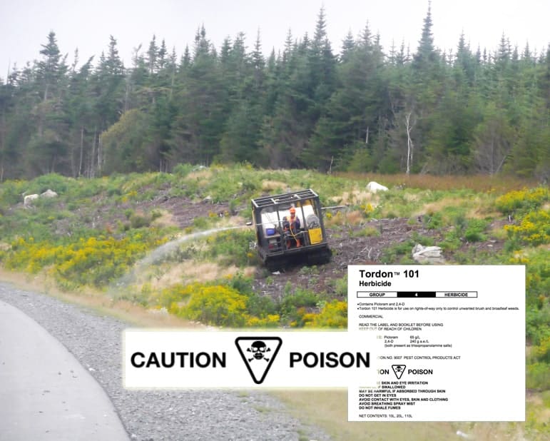 The 101 on Tordon 101 – The Independent