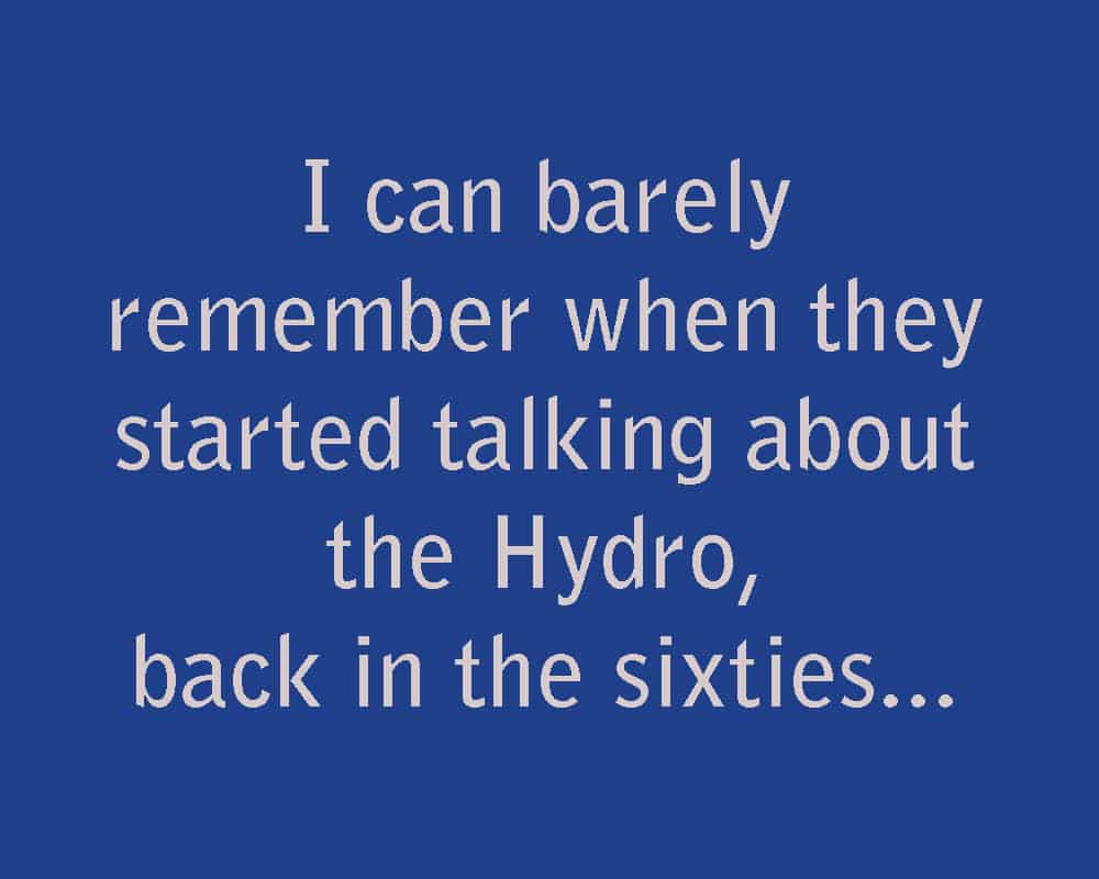 Undercurrents – The Independent