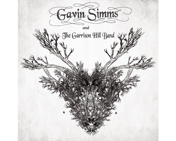 REVIEW: Gavin Simms and the Garrison Hill Band / Self-titled – The ...