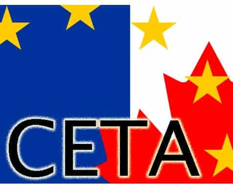 Ceta Logo