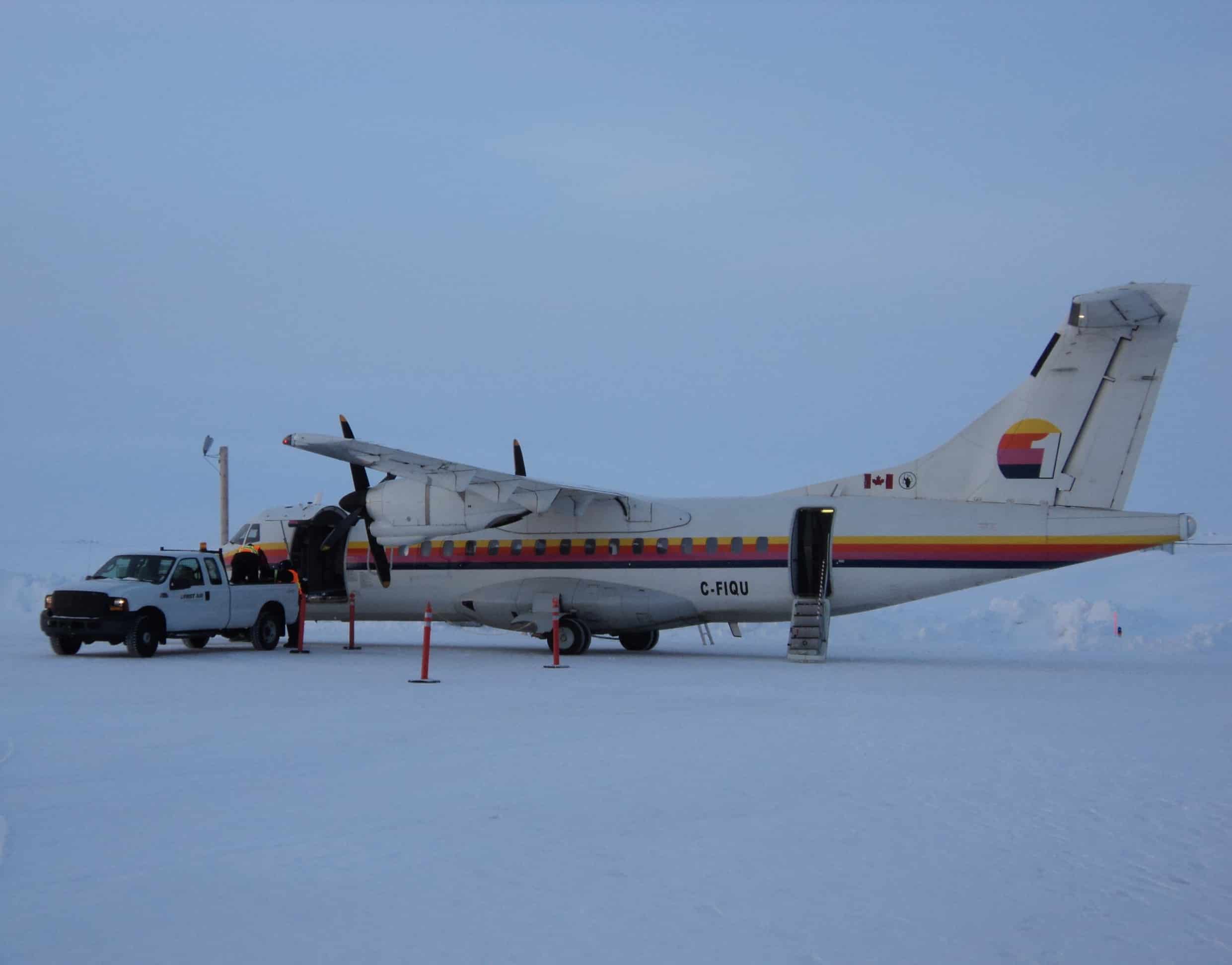 To the 69th Parallel (Part 1): There and back – The Independent