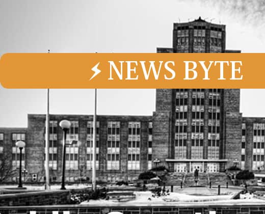 Writ drops for Provincial election – The Independent