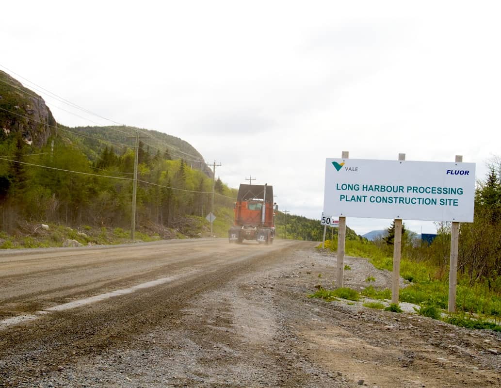 Supply & Demand: The politics of Newfoundland and Labrador's labour ...