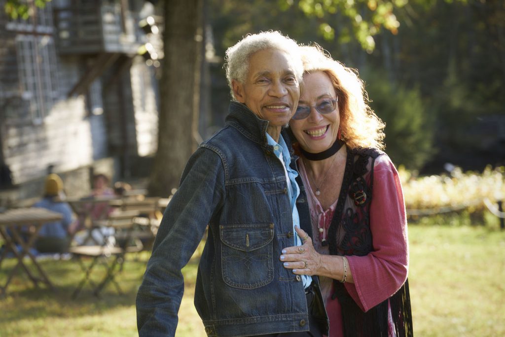 ‘Our strength is in community’: the creative life of Beverly and ...