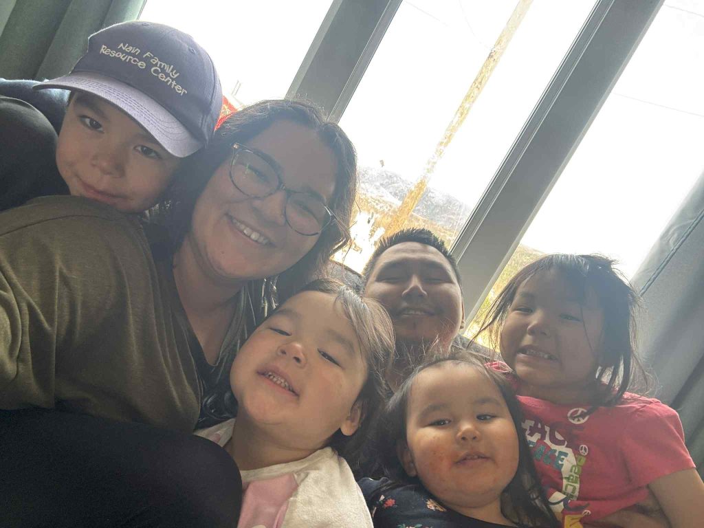 Northern Labrador in ‘crisis’ as people ration food, toilet paper, baby ...